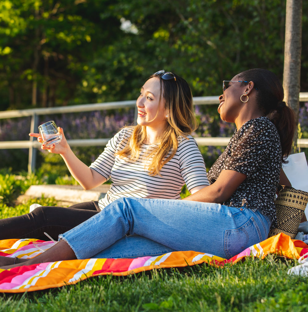 Exclusive Gotham Living at AIRE | Events, Concierge & Perks Upper West ...